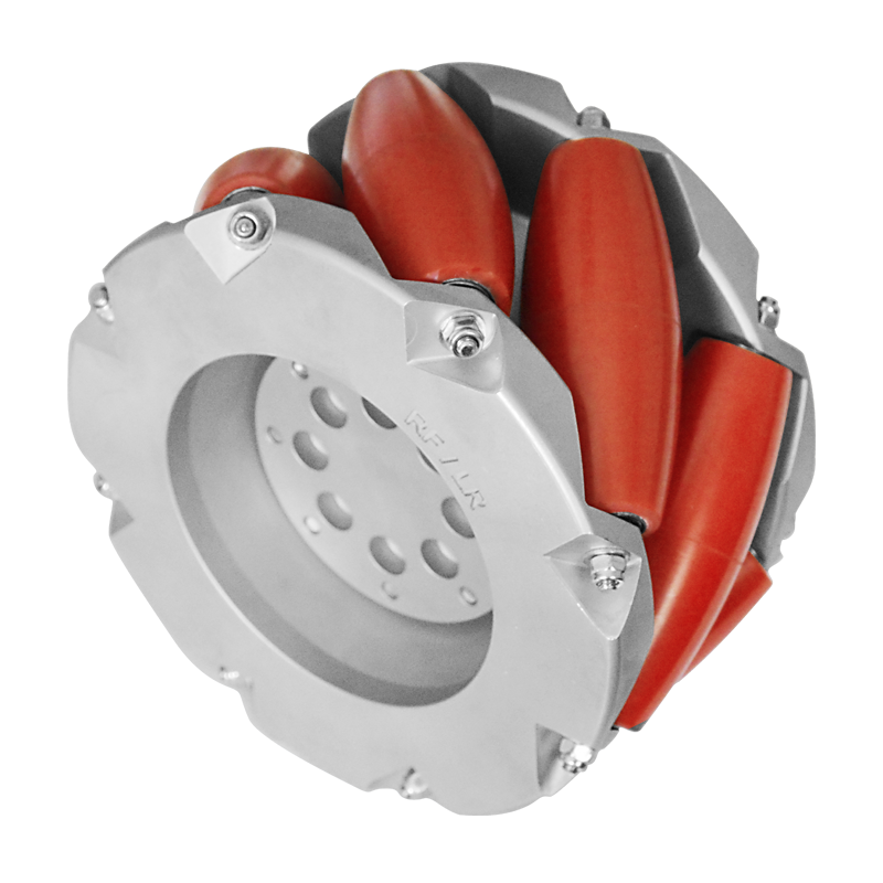 OMNI DIRECTIONAL WHEEL SYSTEMS