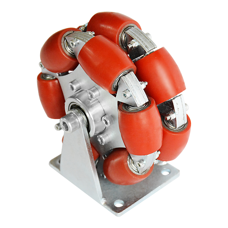 OMNI DIRECTIONAL WHEEL SYSTEMS