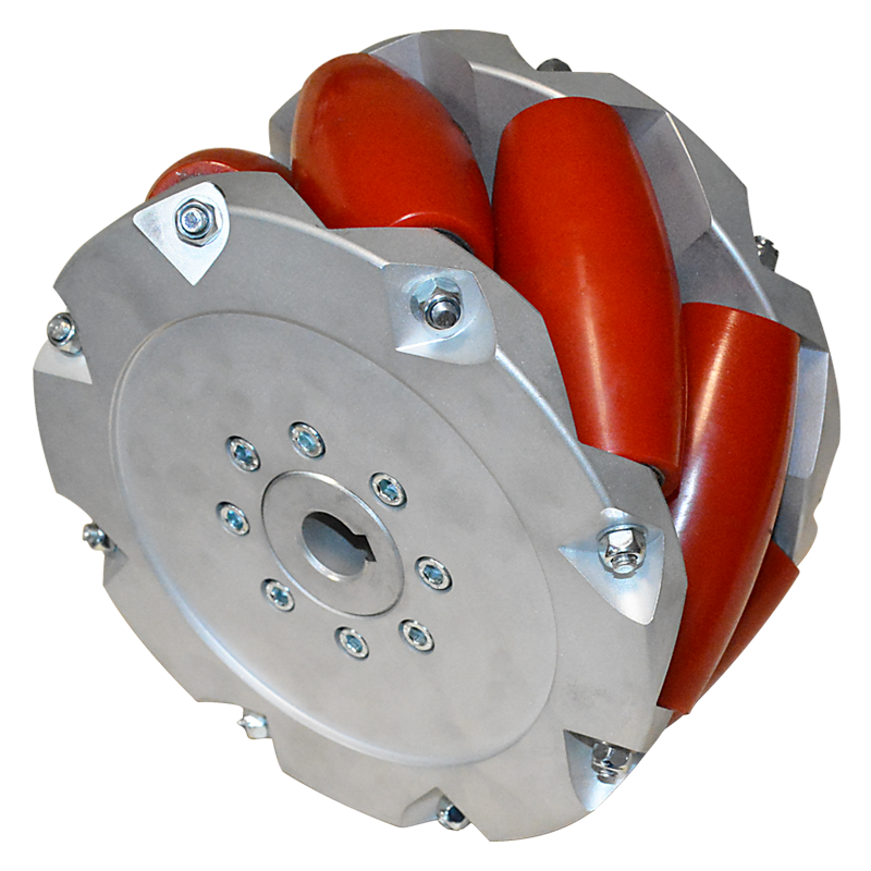 OMNI DIRECTIONAL WHEEL SYSTEMS